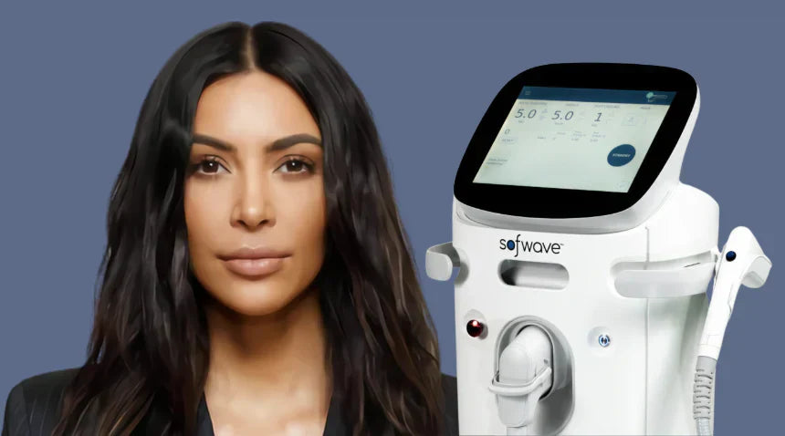 The A-List Appeal of Sofwave Skin Tightening