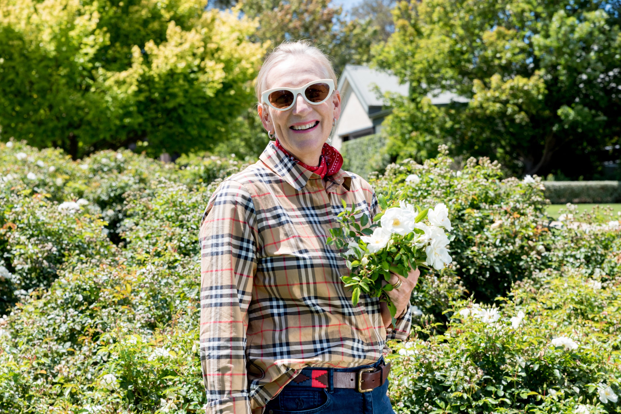 How Skin Changes In Your 50s & What You Can Do About It