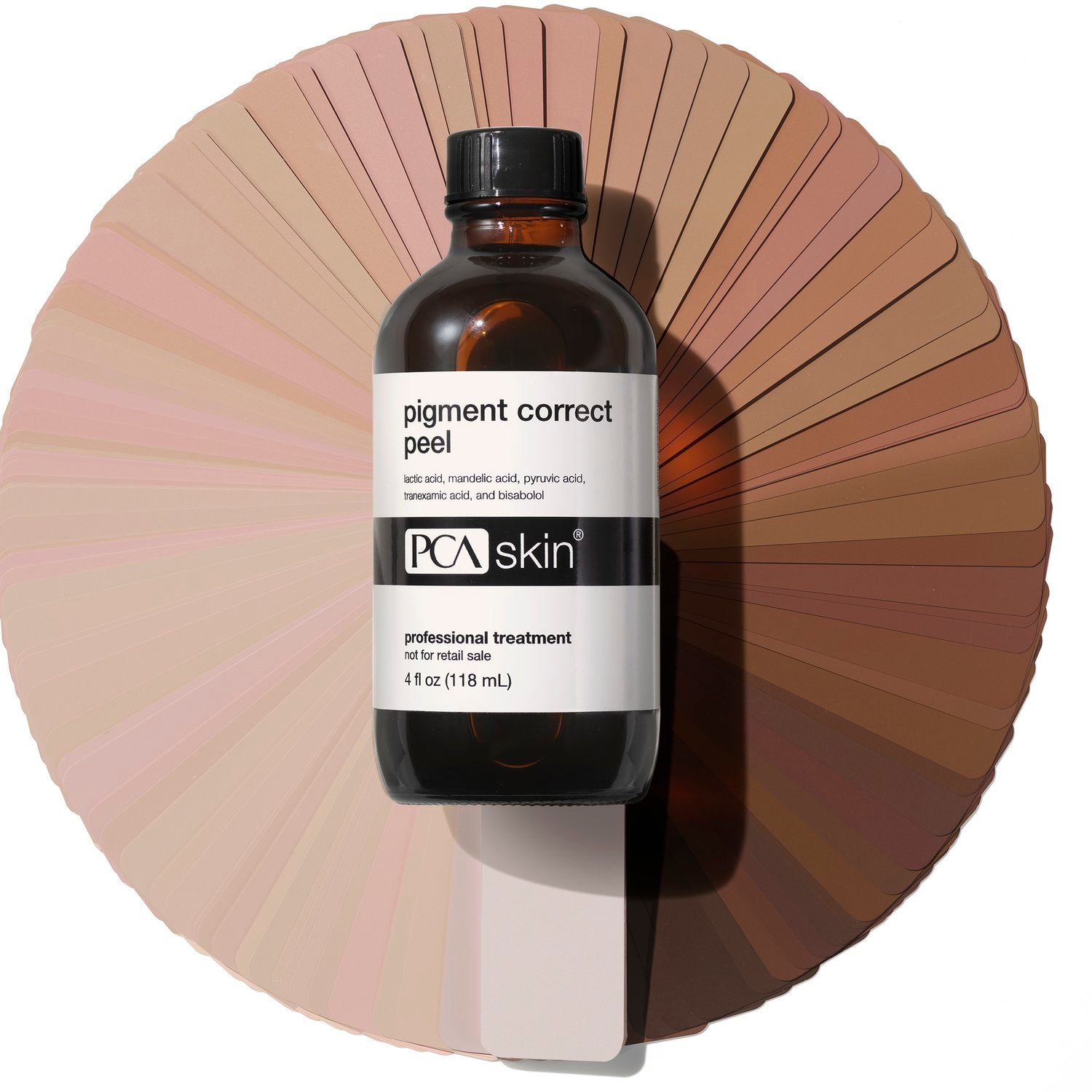 PCA Pigment Correct Peel - The Clinic Bondi